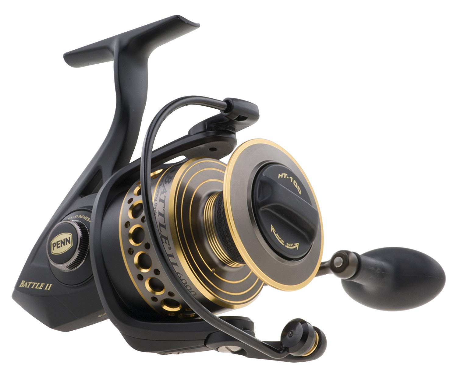 7 Tipos De Carretes De Pesca Más Utilizados Por El Pescador De Pesca
