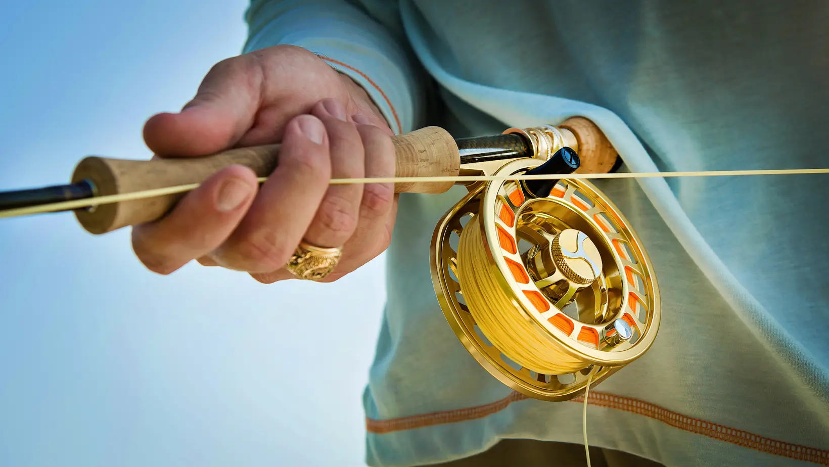 Las 5 Mejores Marcas de Carretes de Pesca [2026]: Penn, Abu Garcia y ...