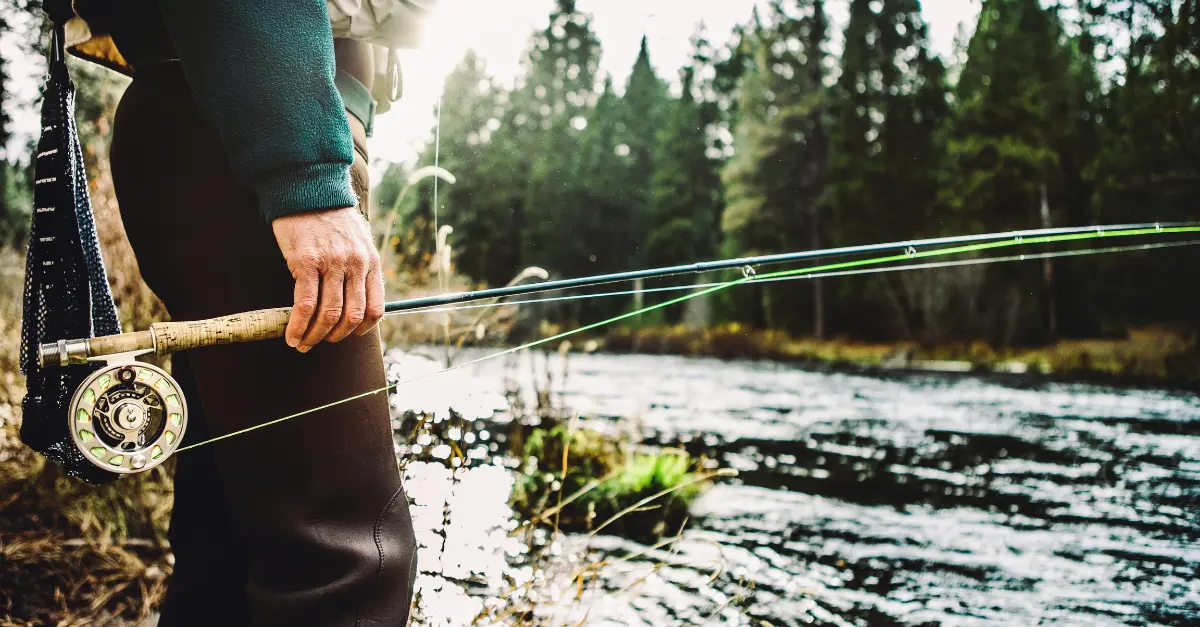 Técnicas de pesca - De Pesca & Anzuelo